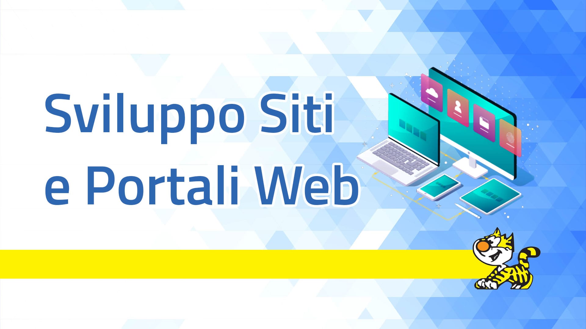 Sviluppo Siti Web e Portali Online - Garbit.it